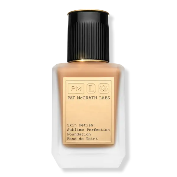 PAT MCGRATH LABS Skin Fetish: Sublime Perfection Foundation - Medium 16