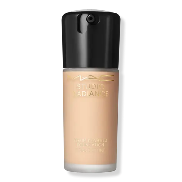 MAC COSMETICS Studio Radiance Serum Powered Foundation - Nw13