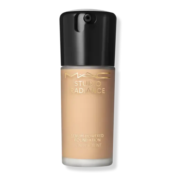 MAC COSMETICS Studio Radiance Serum Powered Foundation - Nc38