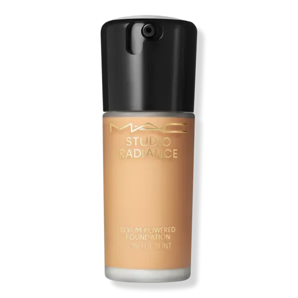 MAC COSMETICS Studio Radiance Serum Powered Foundation - Nc40
