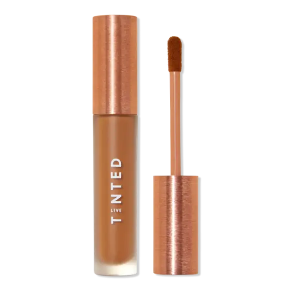LIVE TINTED Hueskin Hydrating Serum Concealer - 4