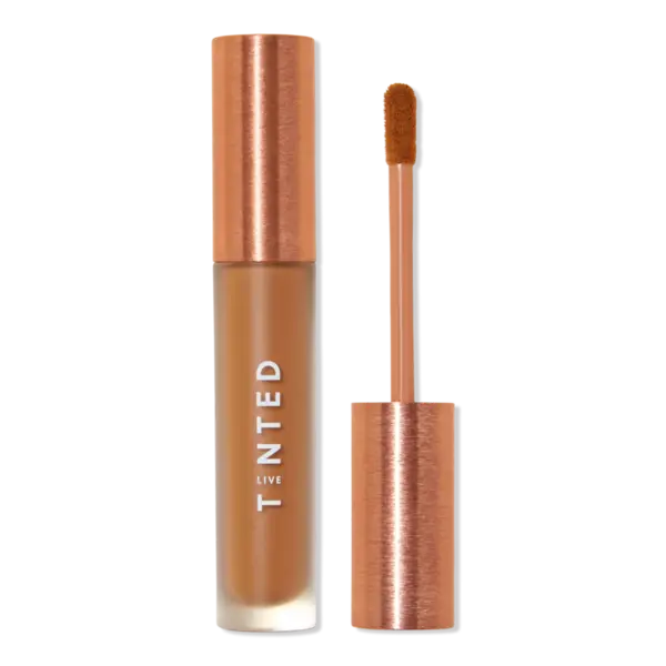 LIVE TINTED Hueskin Hydrating Serum Concealer - 5