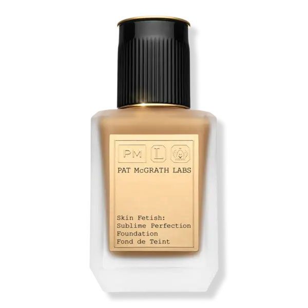 PAT MCGRATH LABS Skin Fetish: Sublime Perfection Foundation - Medium 18