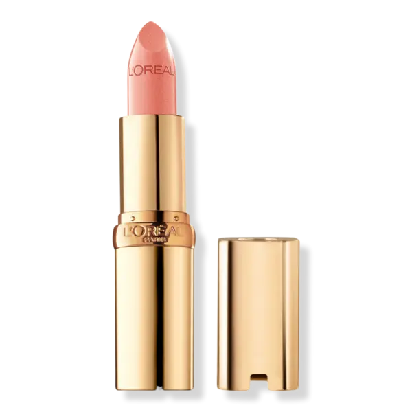 L'OREAL Colour Riche Original Satin Lipstick - Peach Fuzz
