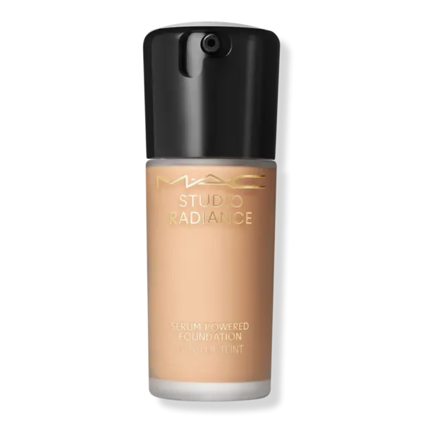 MAC COSMETICS Studio Radiance Serum Powered Foundation - Nw18