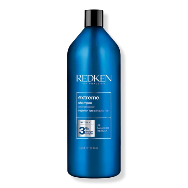 REDKEN Extreme Shampoo - One-color