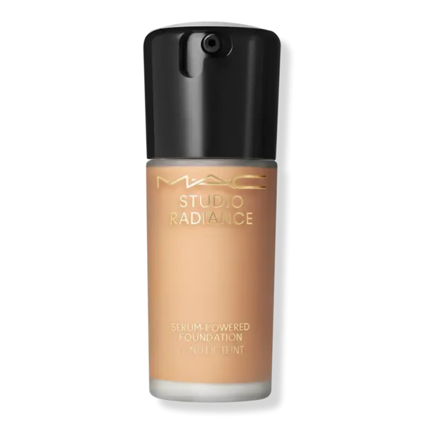 MAC COSMETICS Studio Radiance Serum Powered Foundation - Nc27
