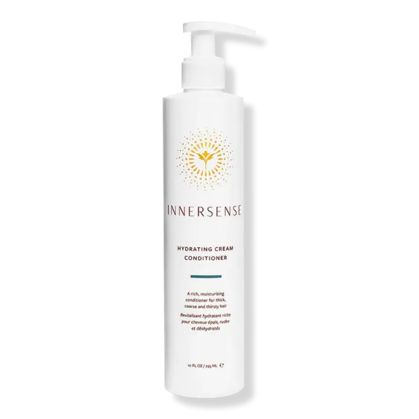 INNERSENSE ORGANIC BEAUTY Hydrating Cream Conditioner - One-color