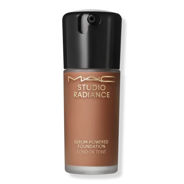 MAC COSMETICS Studio Radiance Serum Powered Foundation - Nw55