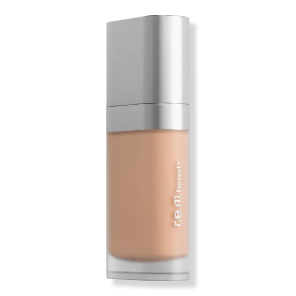 R.E.M. BEAUTY Sweetener Foundation - Medium 2 N