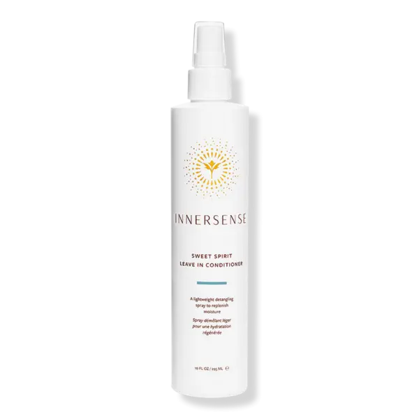INNERSENSE ORGANIC BEAUTY Sweet Spirit Leave In Conditioner - One-color