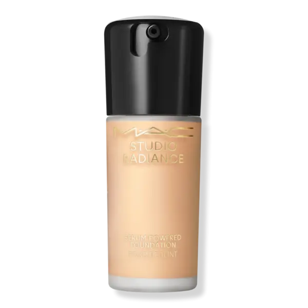 MAC COSMETICS Studio Radiance Serum Powered Foundation - Nc18