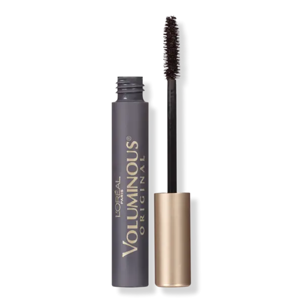 L'OREAL Voluminous Original Washable Mascara - Black