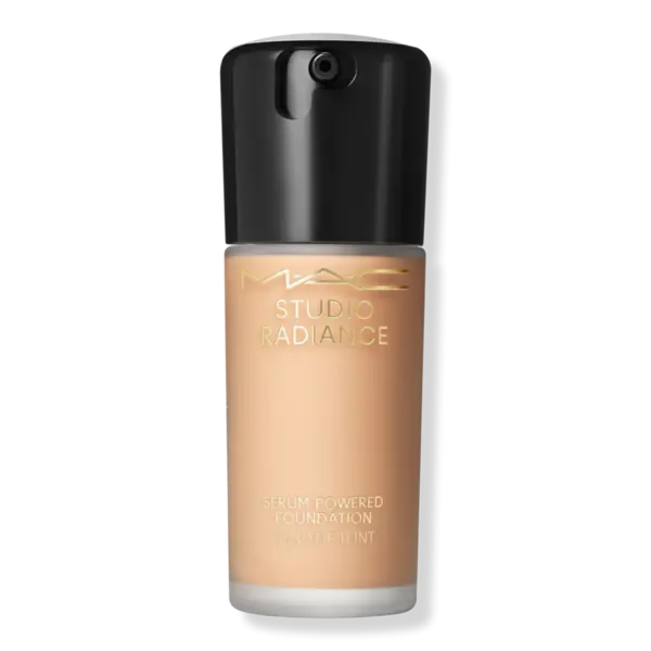 MAC COSMETICS Studio Radiance Serum Powered Foundation - Nw20