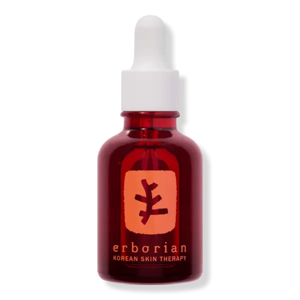 ERBORIAN Skin Therapy Multi-perfecting Night Oil-serum - One-color