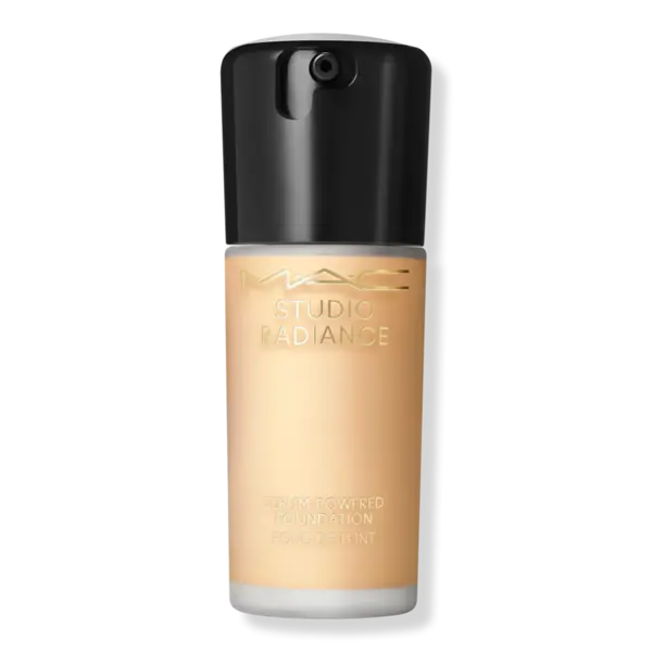 MAC COSMETICS Studio Radiance Serum Powered Foundation - Nc20