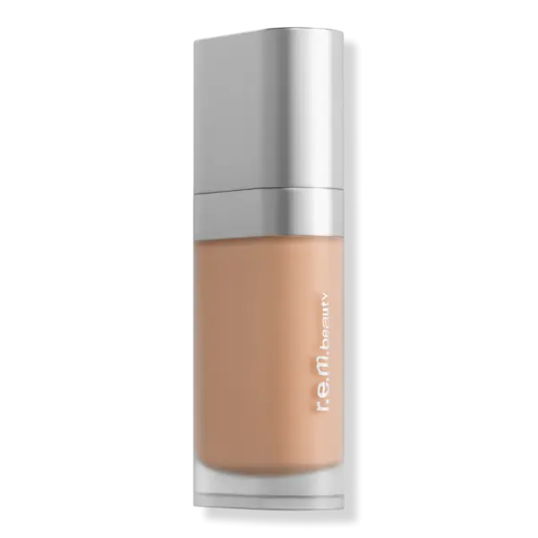 R.E.M. BEAUTY Sweetener Foundation - Medium 3 G