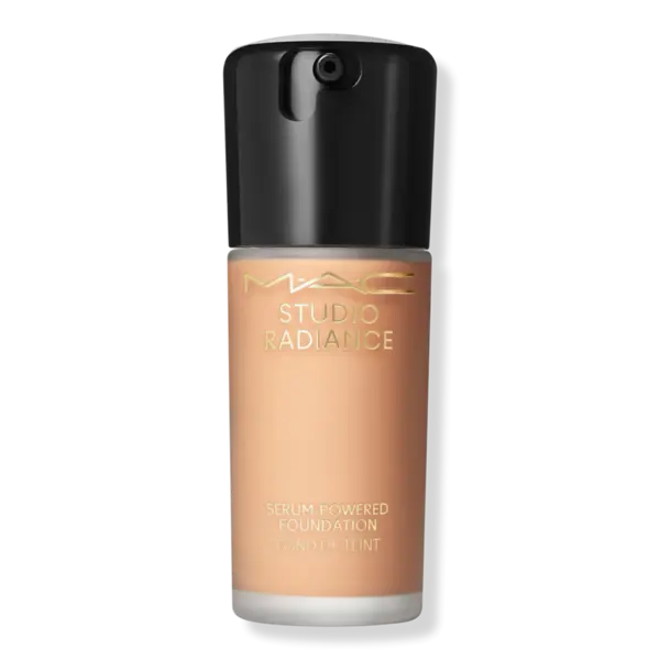 MAC COSMETICS Studio Radiance Serum Powered Foundation - Nw30