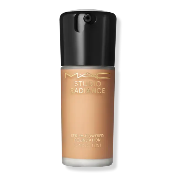 MAC COSMETICS Studio Radiance Serum Powered Foundation - Nw35