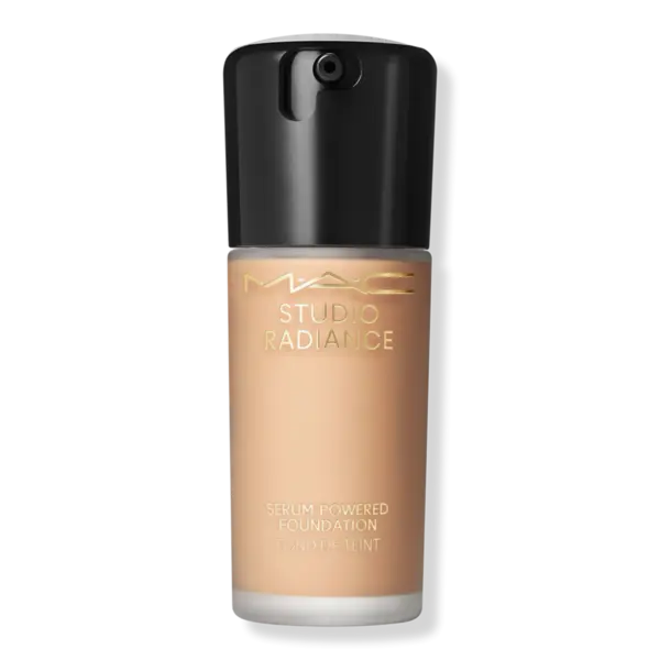 MAC COSMETICS Studio Radiance Serum Powered Foundation - C3.5