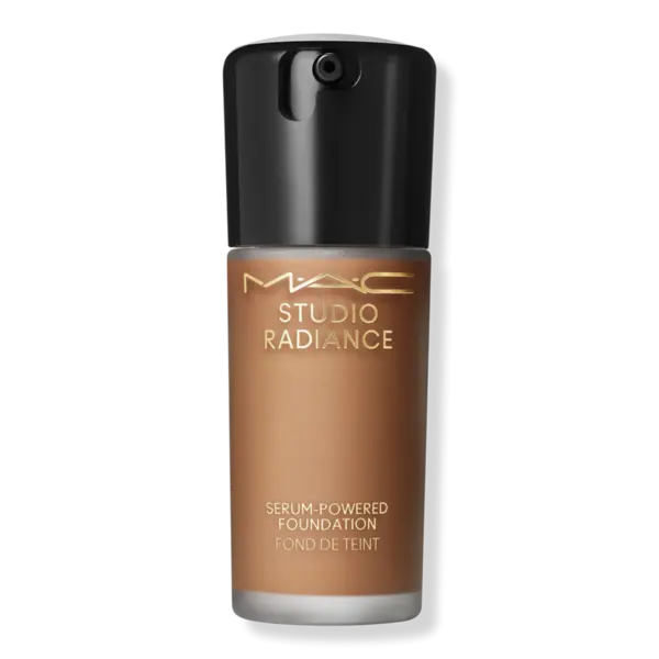 MAC COSMETICS Studio Radiance Serum Powered Foundation - Nc55