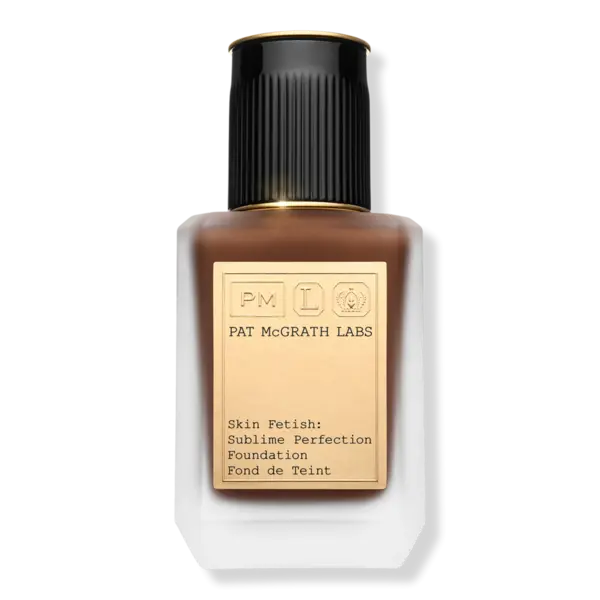 PAT MCGRATH LABS Skin Fetish: Sublime Perfection Foundation - Deep 34