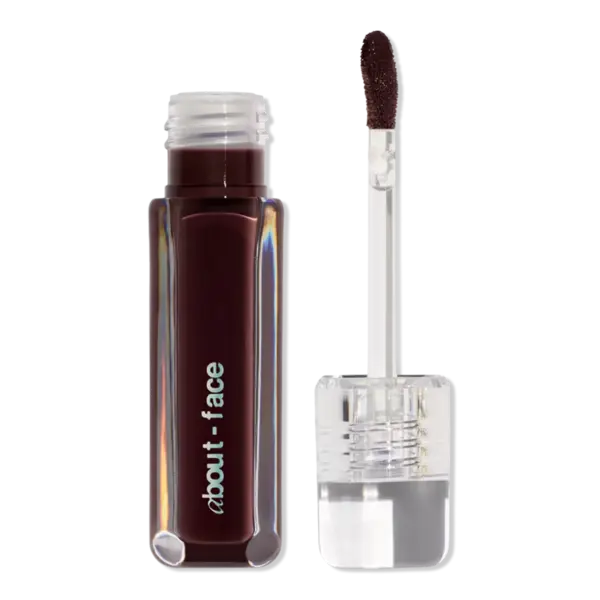 ABOUT-FACE Light Lock Lip Gloss - Play Hooky