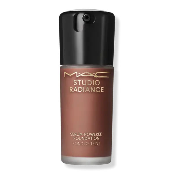 MAC COSMETICS Studio Radiance Serum Powered Foundation - Nw58