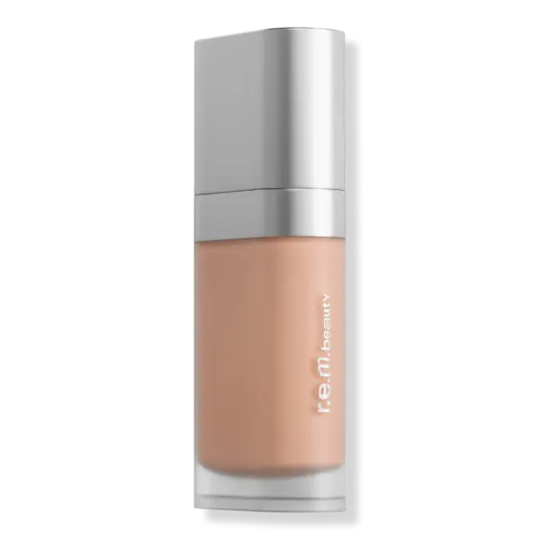 R.E.M. BEAUTY Sweetener Foundation - Medium 4 N
