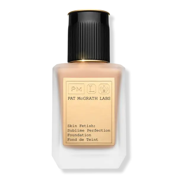 PAT MCGRATH LABS Skin Fetish: Sublime Perfection Foundation - Light Medium 10