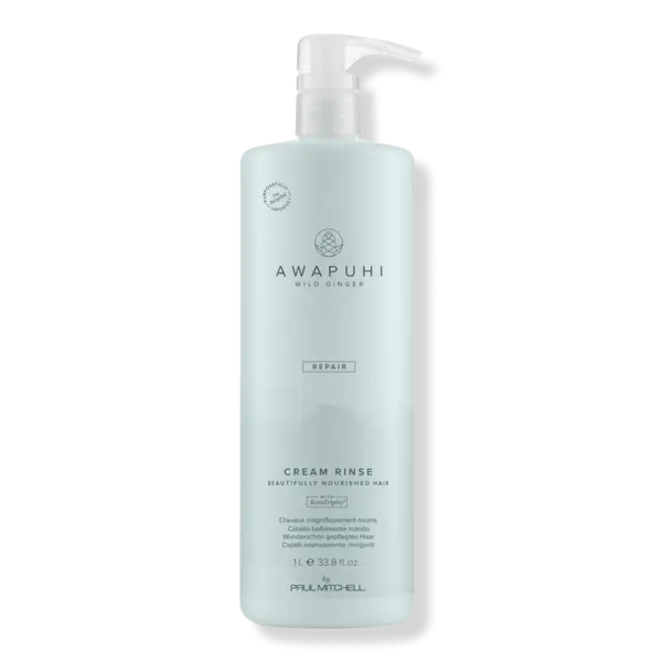 PAUL MITCHELL Awapuhi Wild Ginger Cream Rinse - One-color