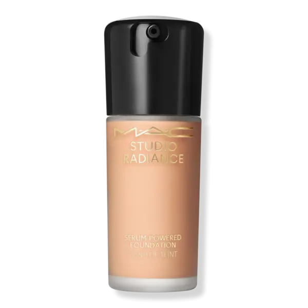 MAC COSMETICS Studio Radiance Serum Powered Foundation - Nw25