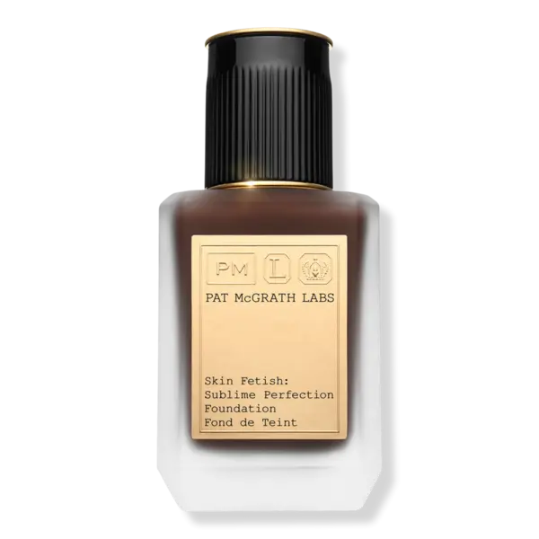 PAT MCGRATH LABS Skin Fetish: Sublime Perfection Foundation - Deep 36