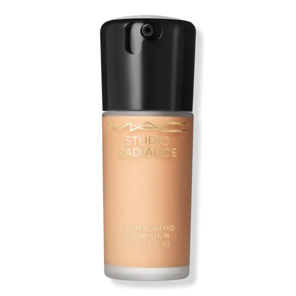 MAC COSMETICS Studio Radiance Serum Powered Foundation - C4