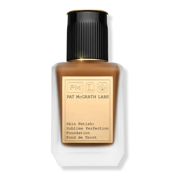PAT MCGRATH LABS Skin Fetish: Sublime Perfection Foundation - Medium Deep 26