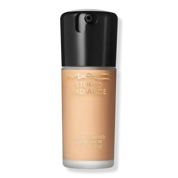MAC COSMETICS Studio Radiance Serum Powered Foundation - C4.5