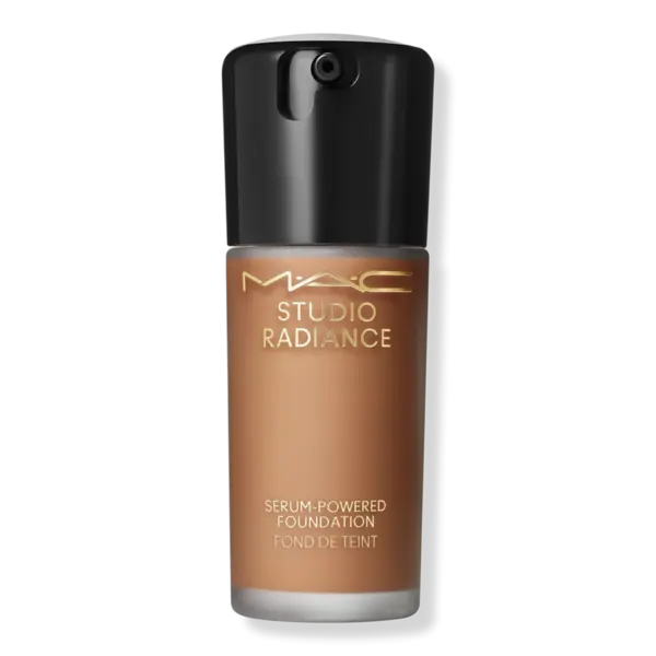 MAC COSMETICS Studio Radiance Serum Powered Foundation - Nc50