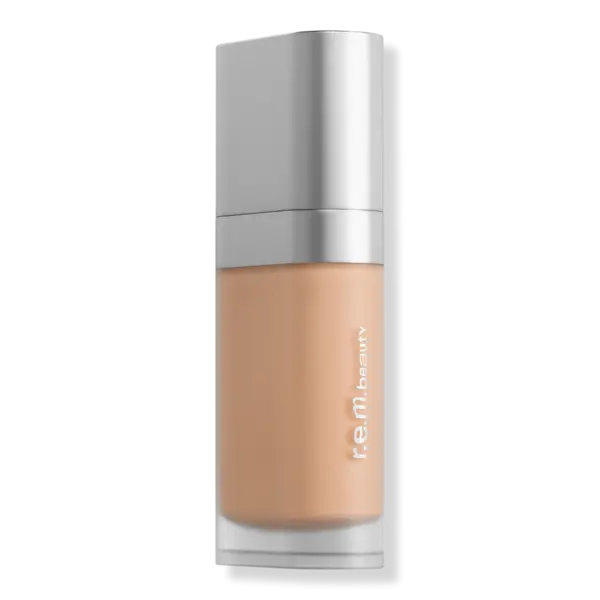 R.E.M. BEAUTY Sweetener Foundation - Medium 6 G