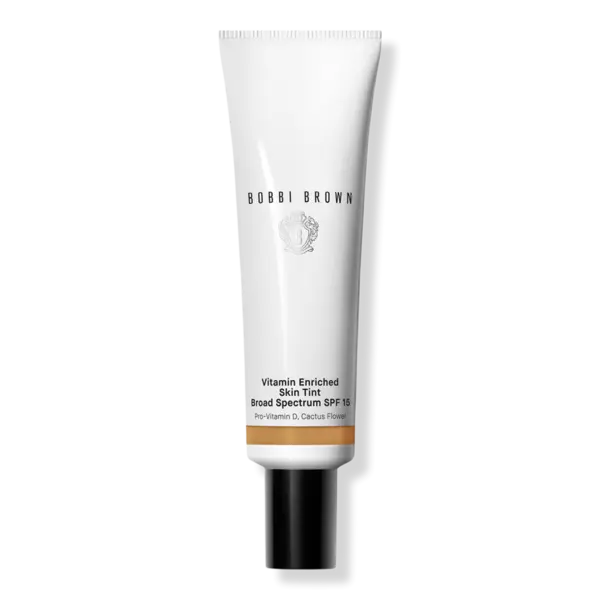 Bobbi Brown Vitamin Enriched Skin Tinted Moisturizer Spf 15 - Golden 3