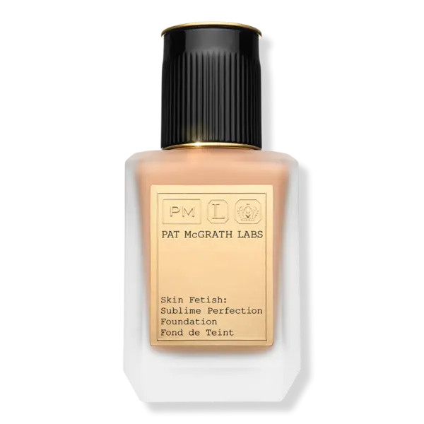 PAT MCGRATH LABS Skin Fetish: Sublime Perfection Foundation - Light Medium 12