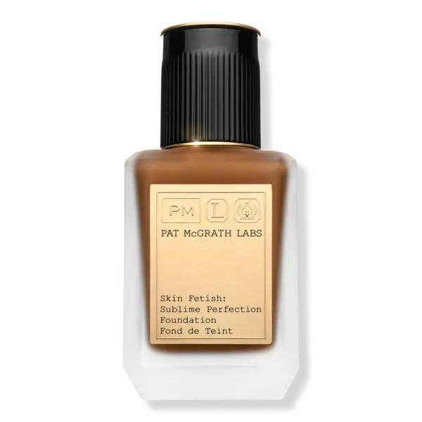 PAT MCGRATH LABS Skin Fetish: Sublime Perfection Foundation - Medium Deep 27