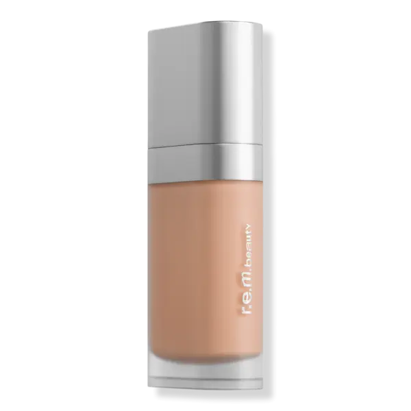 R.E.M. BEAUTY Sweetener Foundation - Medium 10 W