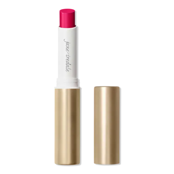 Jane Iredale Colorluxe Hydrating Cream Lipstick - Peony