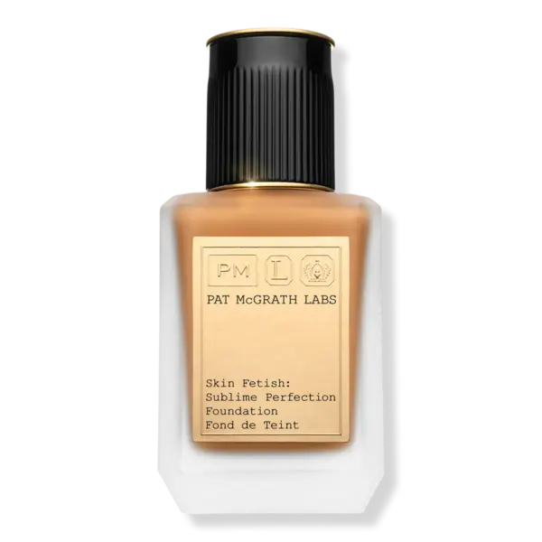 PAT MCGRATH LABS Skin Fetish: Sublime Perfection Foundation - Medium 20