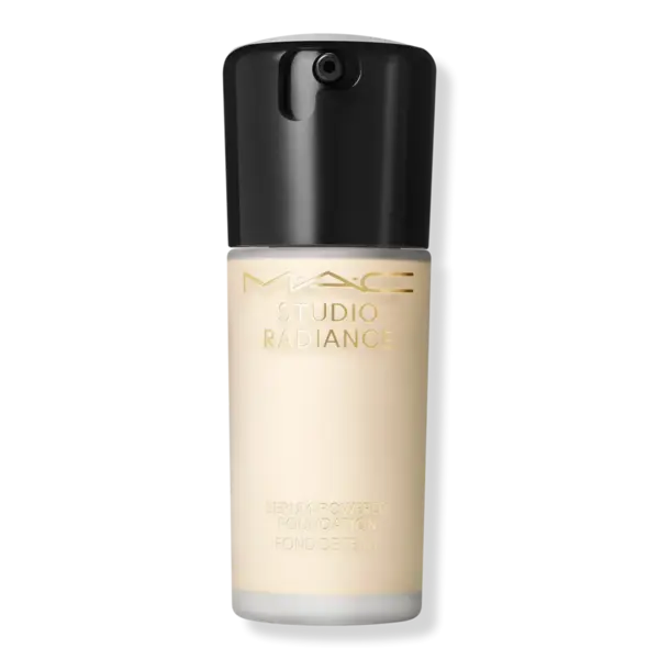MAC COSMETICS Studio Radiance Serum Powered Foundation - Nc5