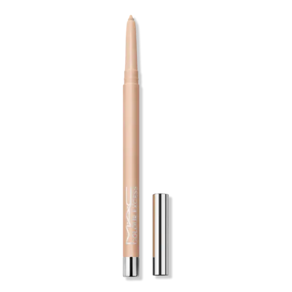 MAC COSMETICS Color Excess Gel Pencil Waterproof Eyeliner - Full Sleeve
