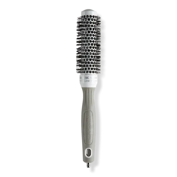 OLIVIA GARDEN Ceramic + Ion Thermal Hairbrush - One-color