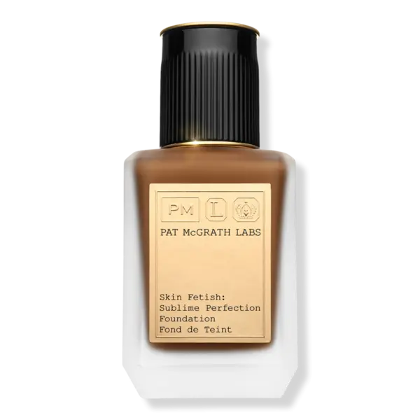 PAT MCGRATH LABS Skin Fetish: Sublime Perfection Foundation - Medium Deep 28