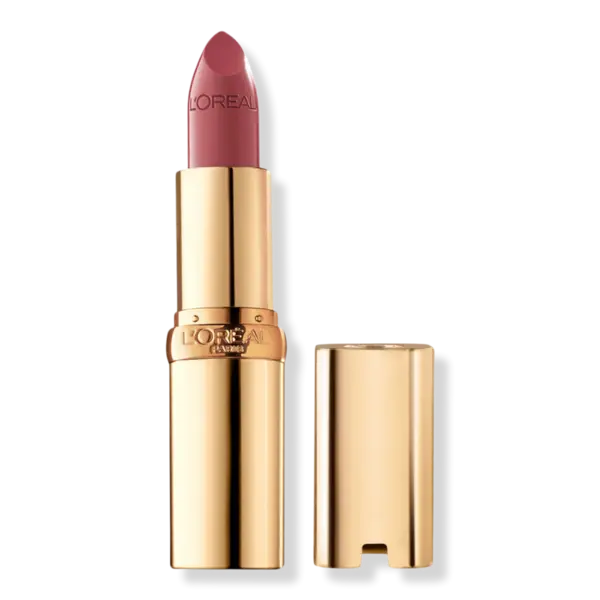 L'OREAL Colour Riche Original Satin Lipstick - Raisin Rapture