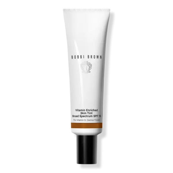Bobbi Brown Vitamin Enriched Skin Tinted Moisturizer Spf 15 - Deep 2
